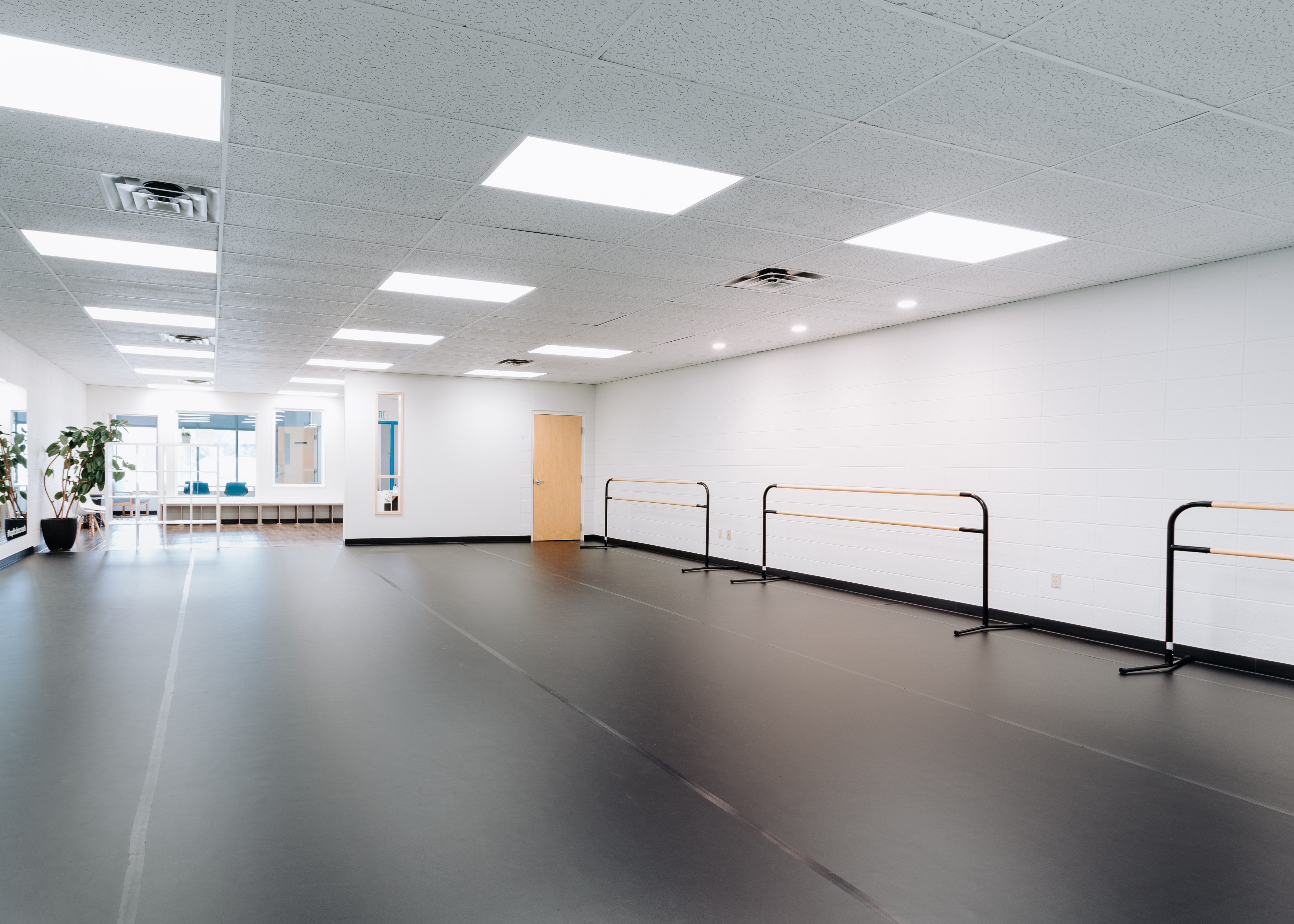 Our Studio – Haptic Dance Arts