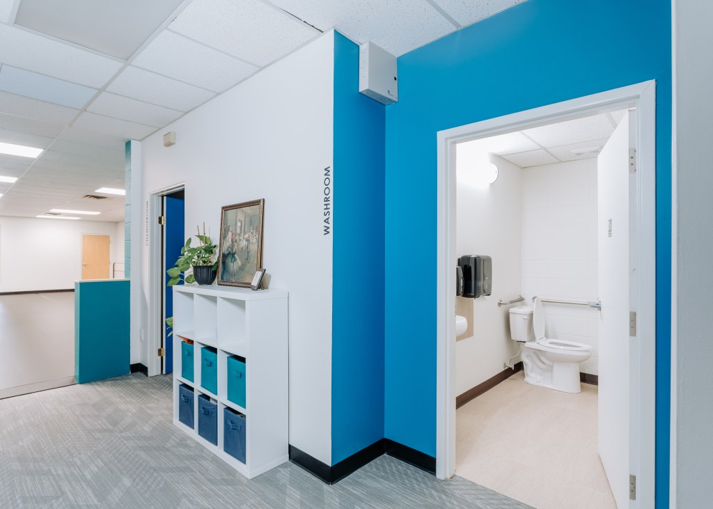 Our Studio – Haptic Dance Arts