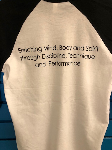 Haptic Dance Arts Gear – Haptic Dance Arts