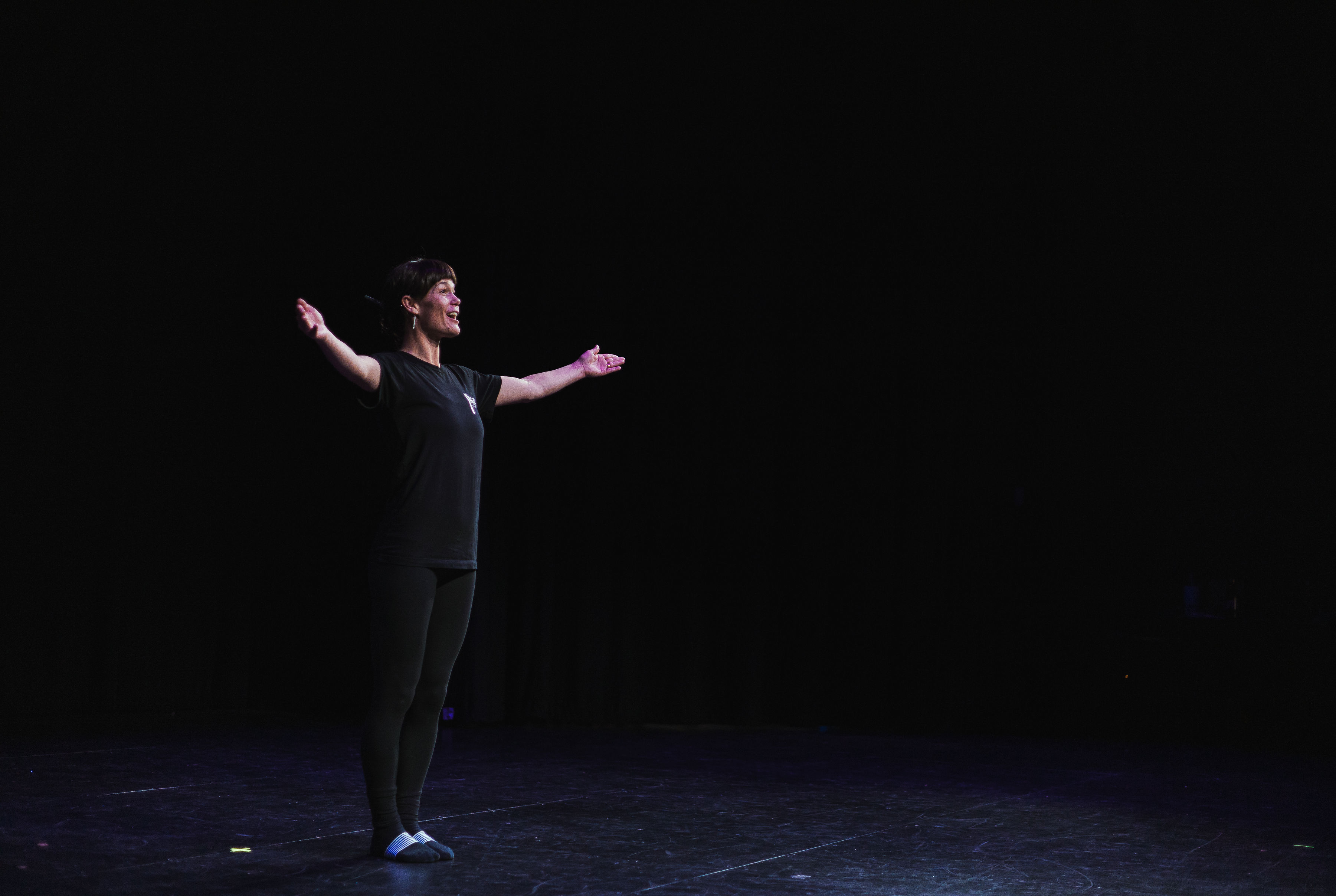 About us – Haptic Dance Arts