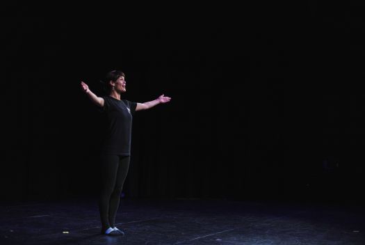 About us – Haptic Dance Arts