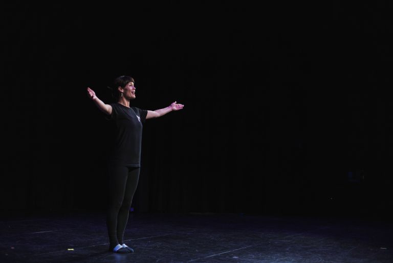 About us – Haptic Dance Arts