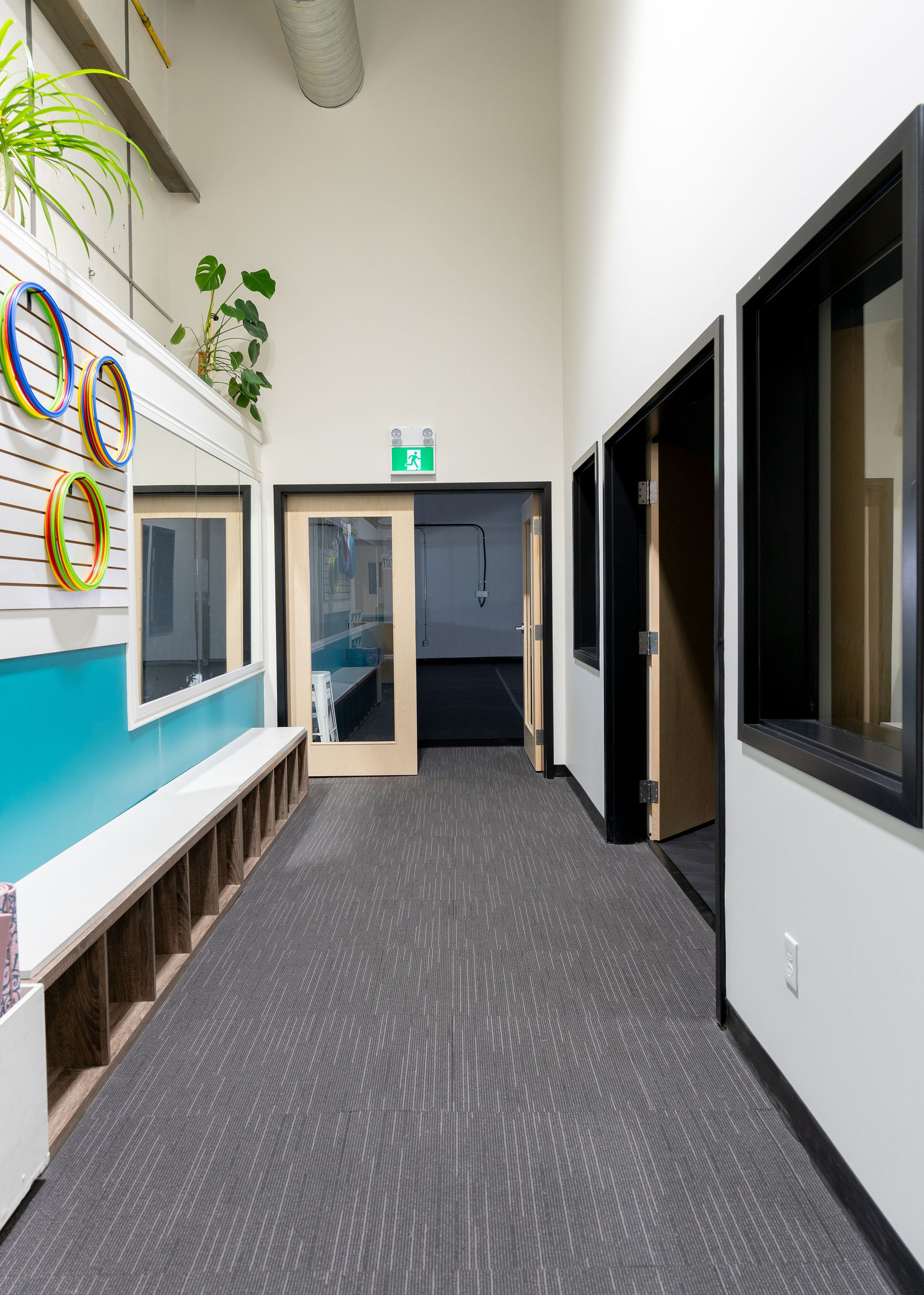 Our Studio – Haptic Dance Arts